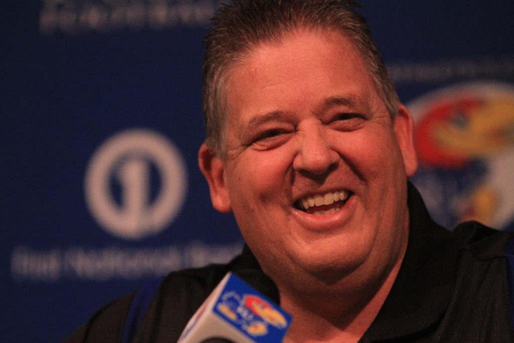 Charlie Weis, Tim Grunhard team up for charity event | News, Sports ...